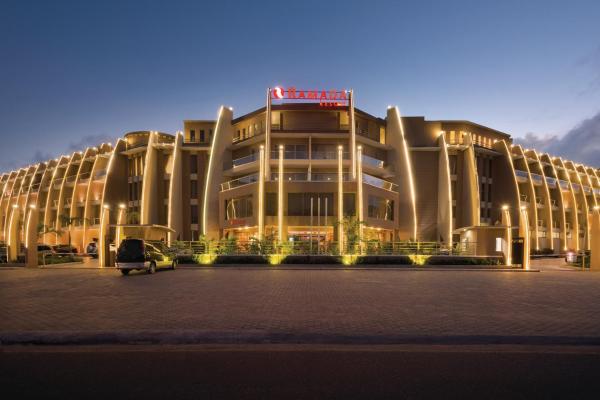 Ramada Resort By Wyndham Dar Es Salaam - Dar es Salaam