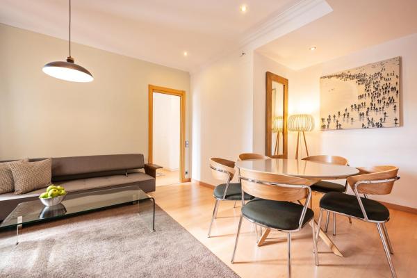 Sweett - Vicky Barcelona - Barcelona