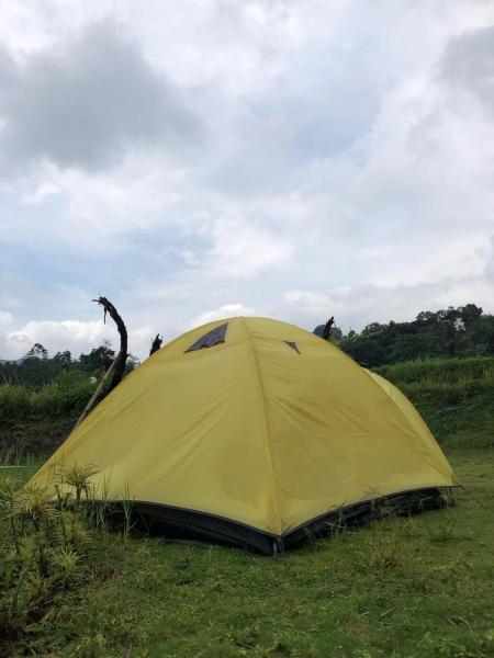 Vaviva Dewatu Camp - Tawangmangu