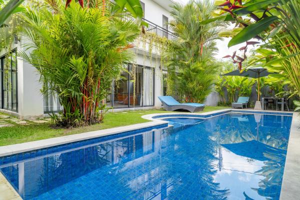 Villa Damai Canggu - Canggu