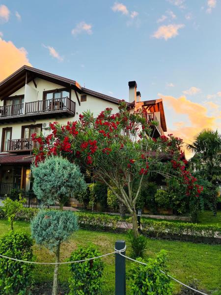 Cevizdibi Hotel - Sapanca Lake