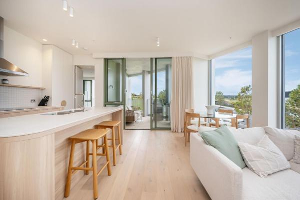 Osprey106 Luxe Apartment At The Cove - Dromana
