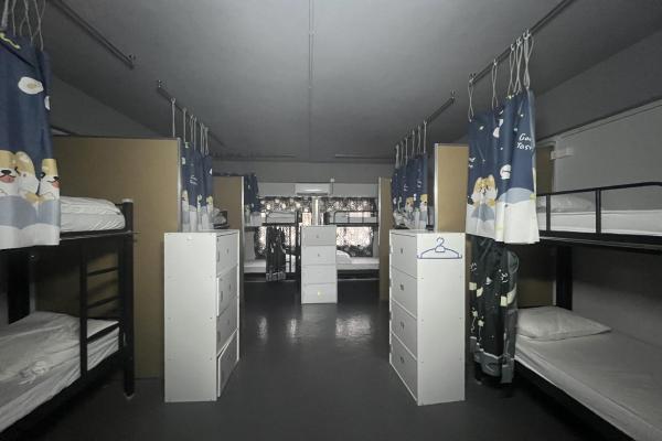 Makotel Hostel Ipoh - Malaysia