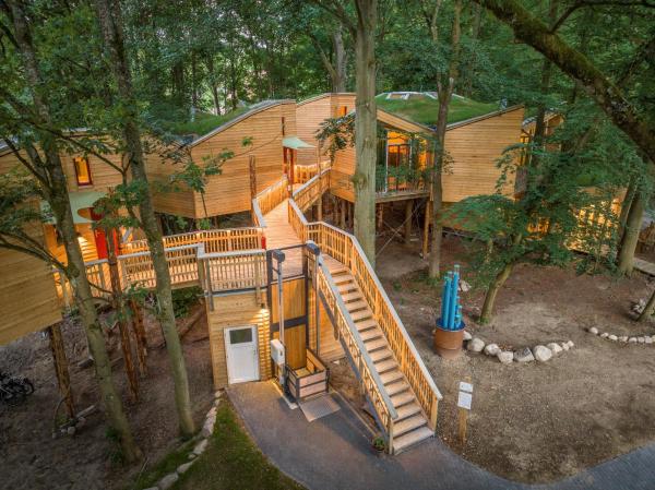 Bio-hotel Kenners Landlust - Hitzacker
