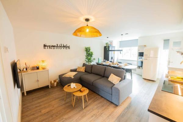 Premium 70m2 Two-bedroom Apartment - Sd23h - Best