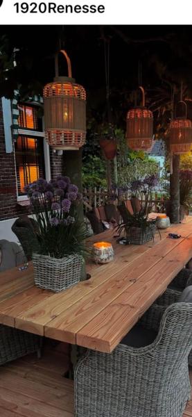 1920renesse - Ellemeet