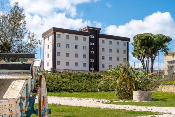Hotel Bastione - Brindisi