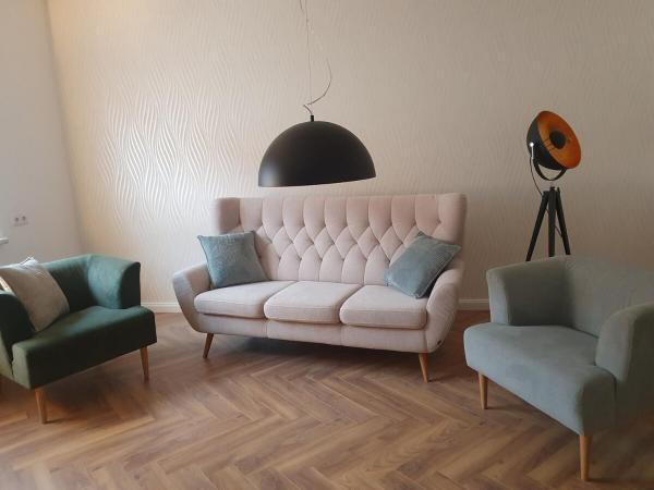 Elbe-appartements Prignitz #1 - Wittenberge