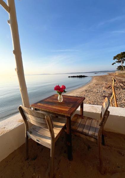 Hôtel Lido Beach - Hyères