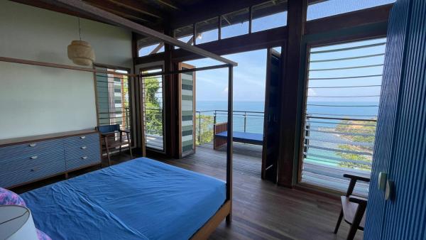 The Retreat Koduko Sanctuary - Kota Belud