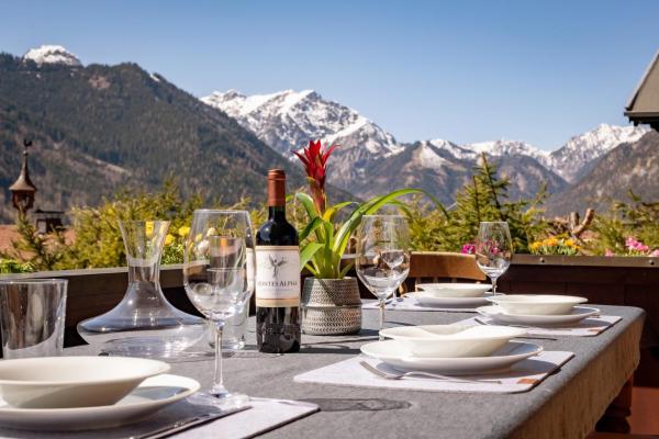 Haus Auszeit - Pertisau