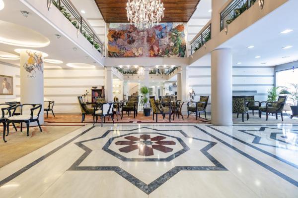 Otel Kâya - Konak