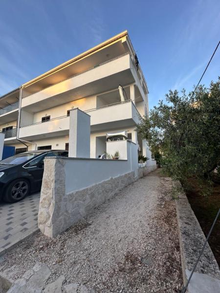 Apartmány Zuzana - Primošten