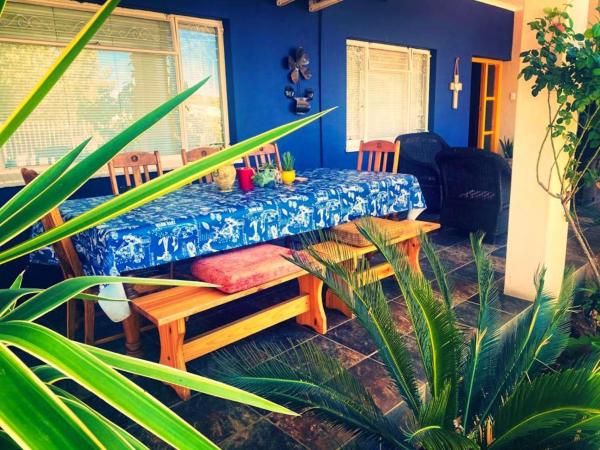 Marikal Guesthouse