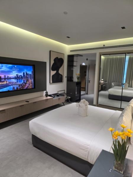 Copthorne Hotel Sharjah - Dubai