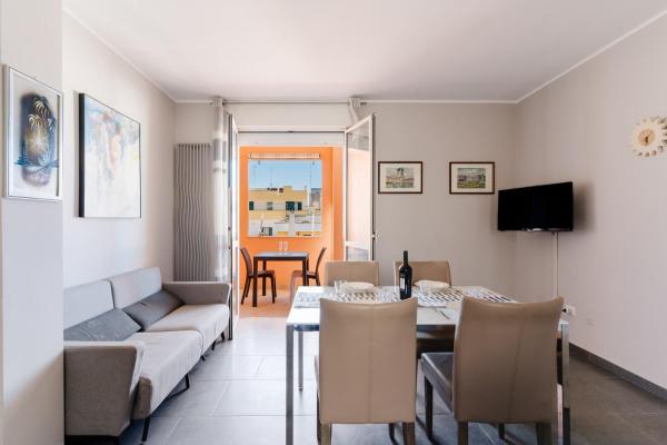 Casa Vacanze Valentina A Otranto 5 Posti - Otranto