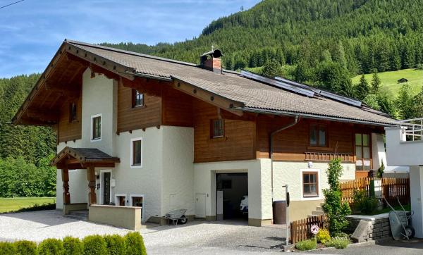 Living Apartments Saalbach - Saalbach-Hinterglemm