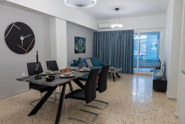 Athens At A Glance - Luxury Apartments - Athens