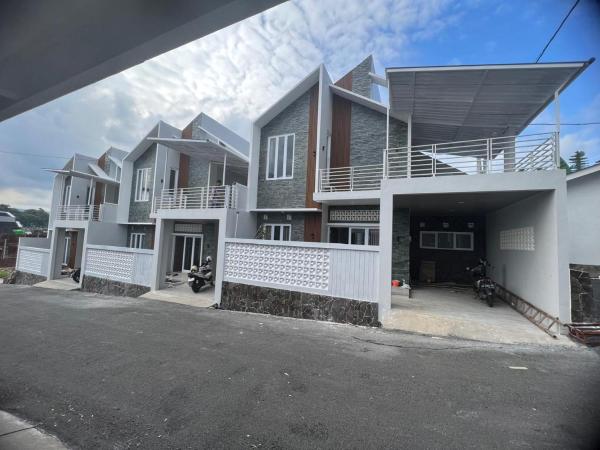 Smooth Villas - Wonosobo