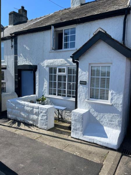 Seren Cottage By The Sea - Caernarfon