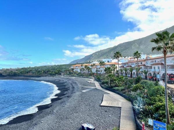 Casa Estrada - Tenerife