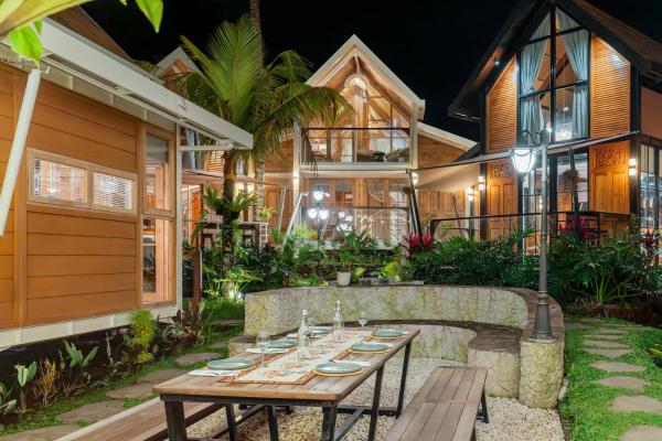 Desa La Casa Modular - Bali