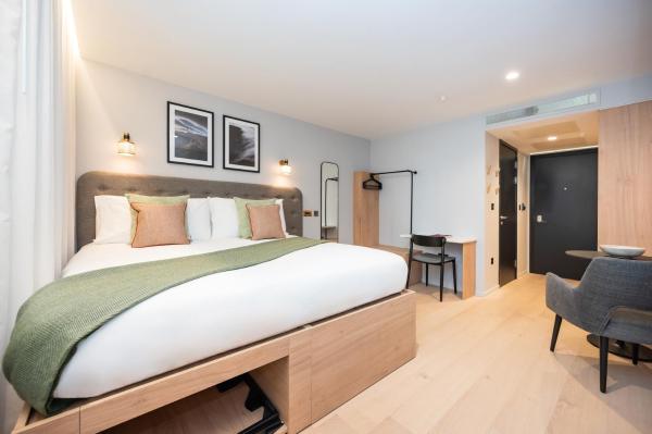 Wilde Aparthotels Lisbon Liberdade - Lisbon