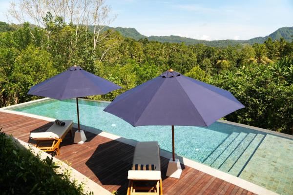 Devani Resort Sidemen - Klungkung