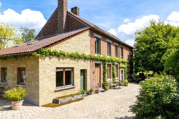 Land Van Engelingen - Belgium