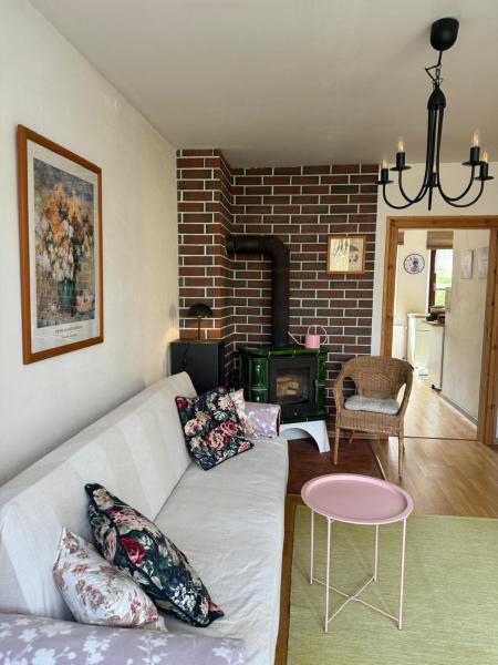 Na Husovce - Litvínov