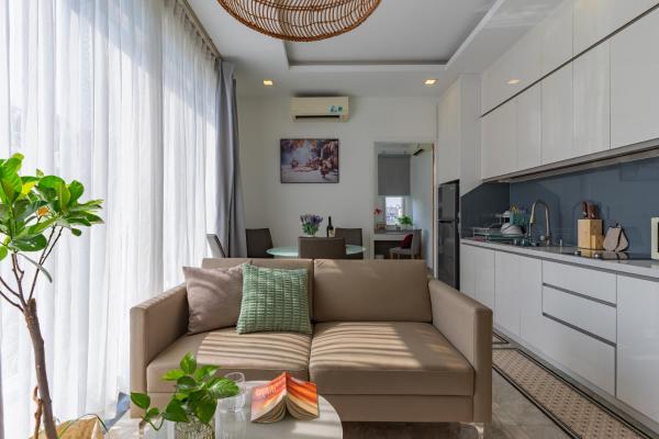 Thao Dien Coliving 2 -