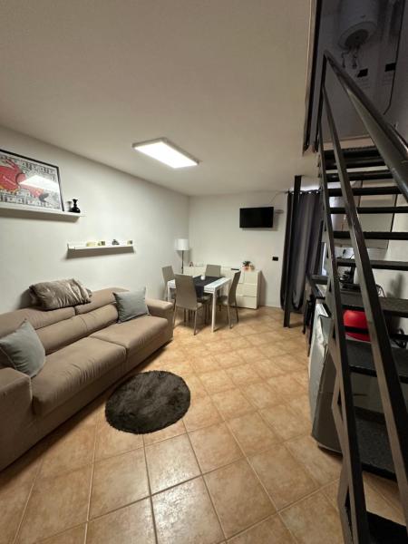 Regina Elena Loft & Room By Tufaro B&b - Capua