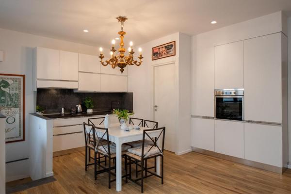 Guesthost - Casa Di Berto The Perfect Place - Siena