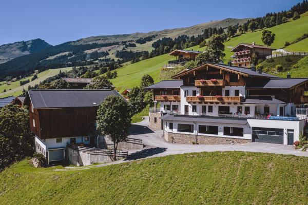 Lindlinghof - Saalbach