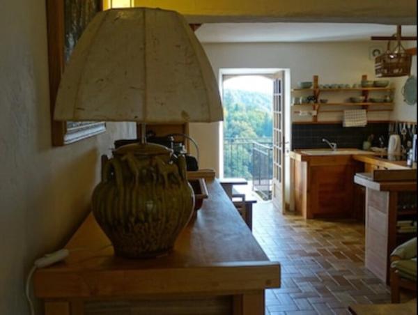 La Maison Du Potier - Najac
