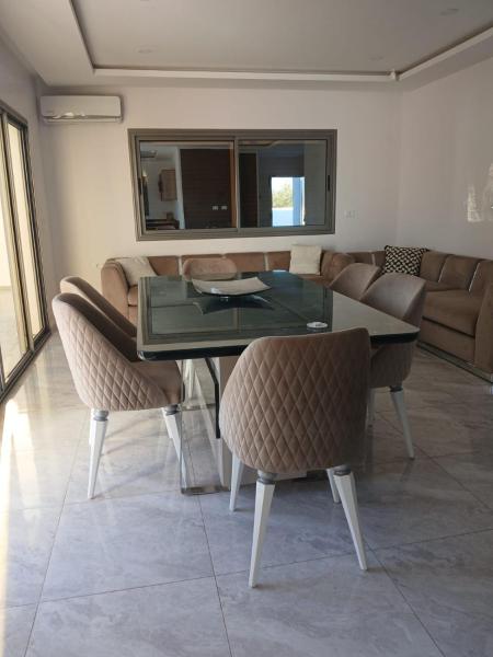 Villa Arkou - Djerba