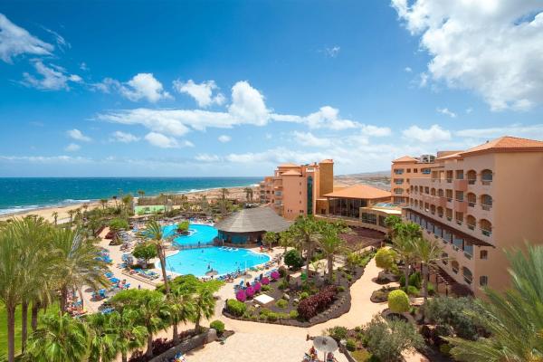 Elba Sara Beach & Golf Resort - Fuerteventura