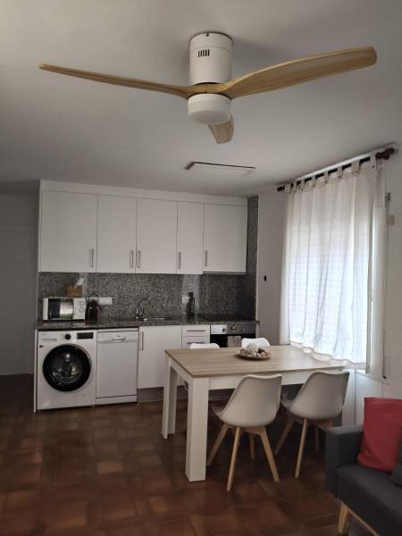 Apartament Familiar Tranquil A Platja D'aro - S'Agaró