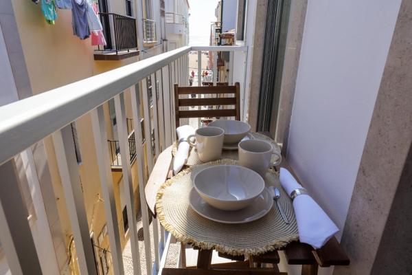 Casinha Da Rosa - Nazaré