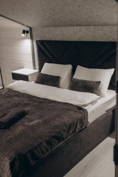 Forest Cliff Славське - Ukraine