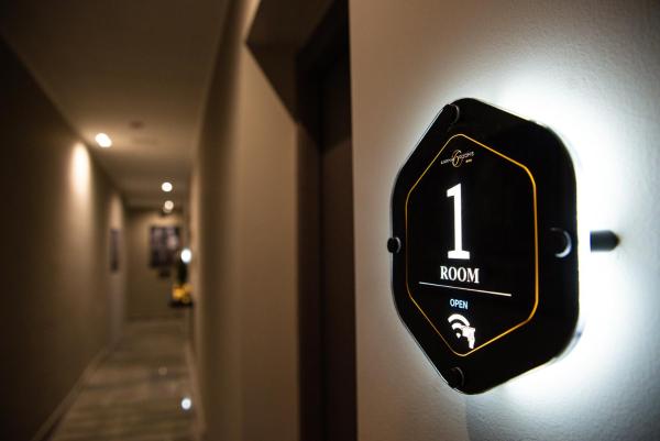 Karma6rooms - In Sicilia Nel Centro Di Catania - Nicolosi