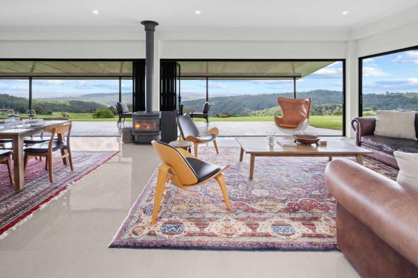 Panorama Farm - Sunshine Coast Hinterland - Glass House Mountains