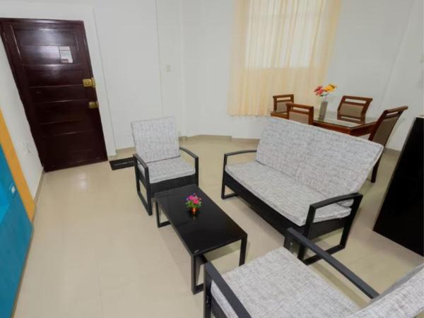 Fully Furnished 3-bedroom Apartment In Tarapoto - Tarapoto