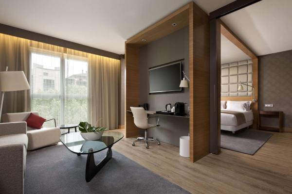 Nh Collection San Sebastián Aranzazu - Donostia-San Sebastian