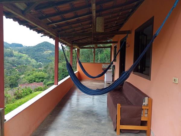 Casinha Nas Montanhas - Minas Gerais (estado)