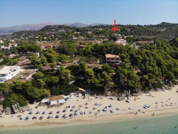 Anna's - Cefalonia