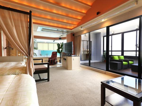 G Hotel 一宮 -Hotel & Resorts- - Inuyama
