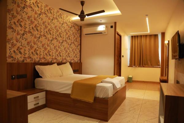 Marina Tower & Regency Changaramkulam - Ponnani
