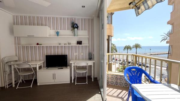 House Beach Three - Santa Pola