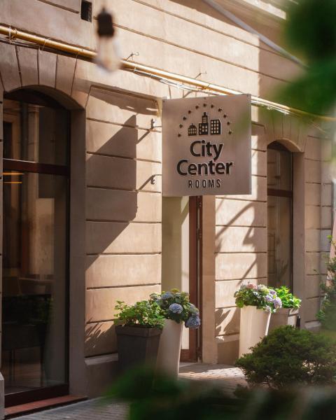 City Center Rooms Piotrkowska 91 - Łódź